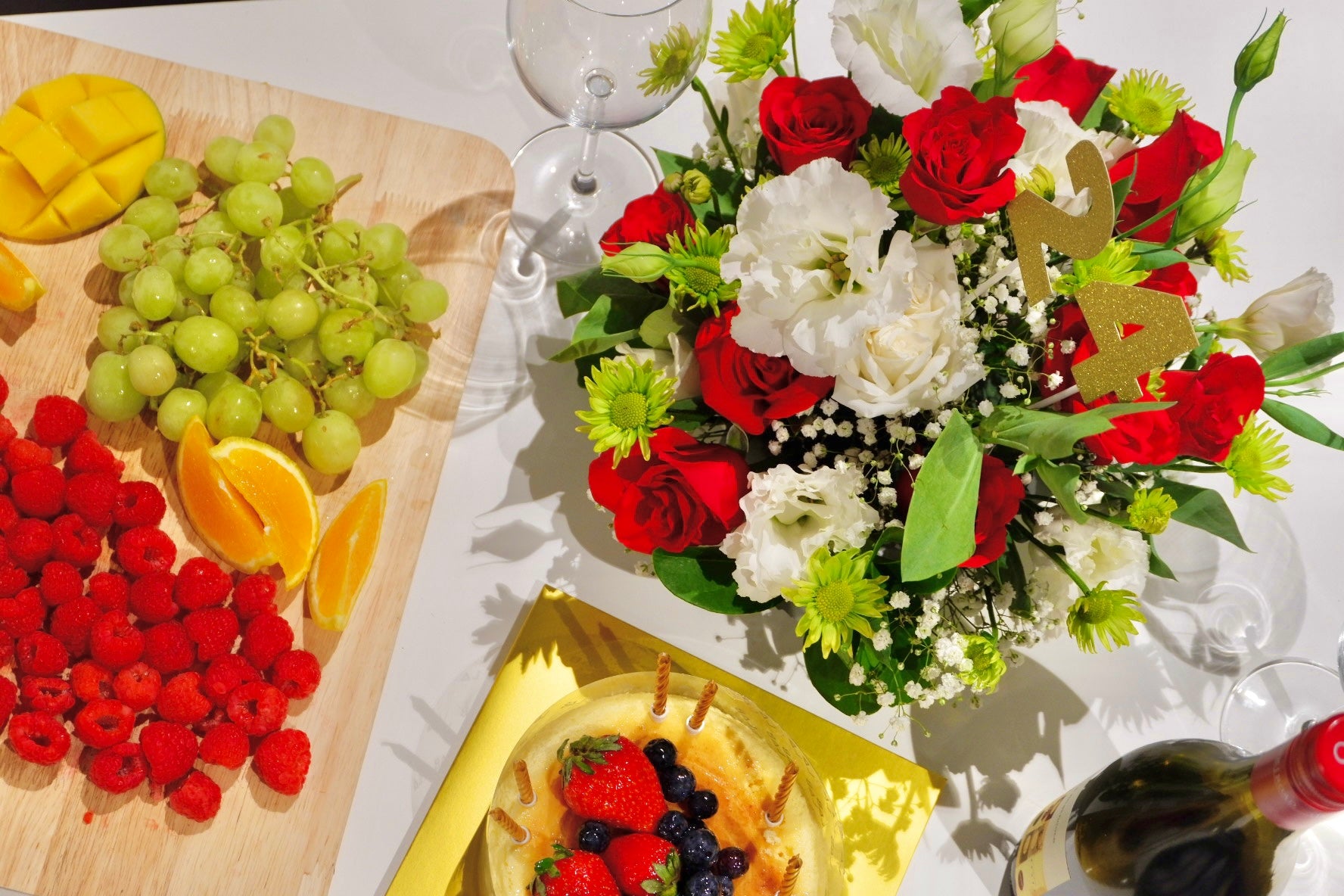 Bright Flowers | Belrose Florist – Bright Flowers in Belrose