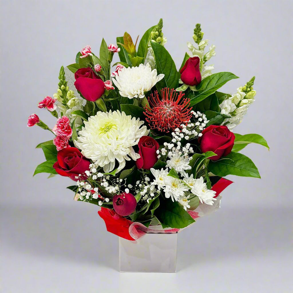 Bright Flowers | Belrose Florist – Bright Flowers in Belrose