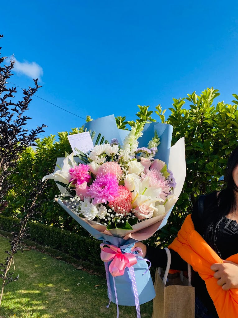 Bright Flowers | Belrose Florist – Bright Flowers in Belrose